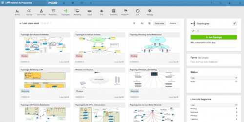 What are the best [#15] project management tools for startups? - Asanify