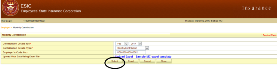 What is ESI? Everything you need to know - Asanify
