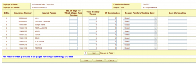 What is ESI? Everything you need to know - Asanify