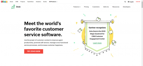 Customer service software: How does it benefit your small business ...