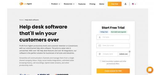 Customer service software: How does it benefit your small business ...