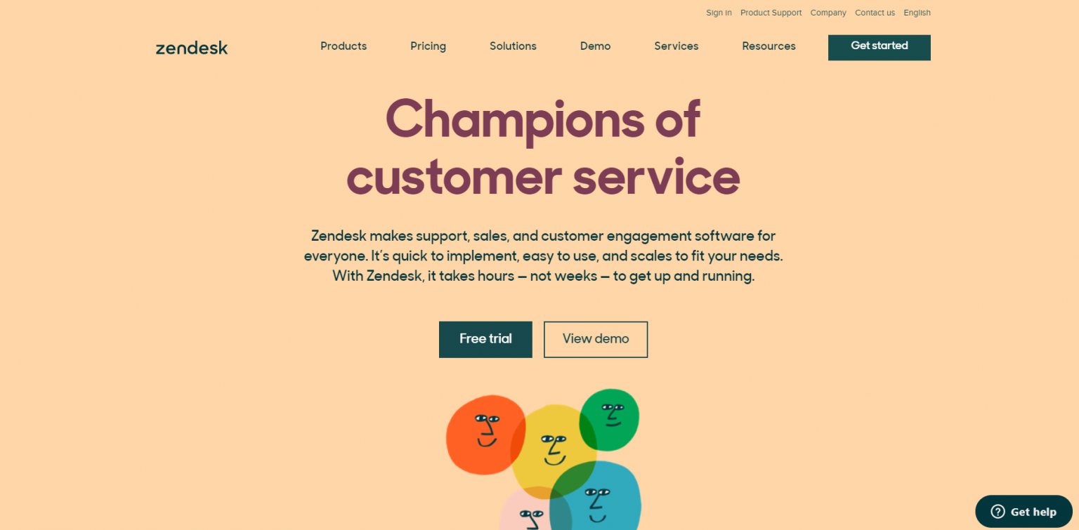 Customer service software: How does it benefit your small business ...