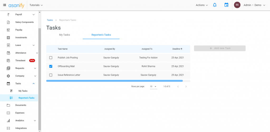[Employee Offboarding] 11 step guide for an effortless process - Asanify