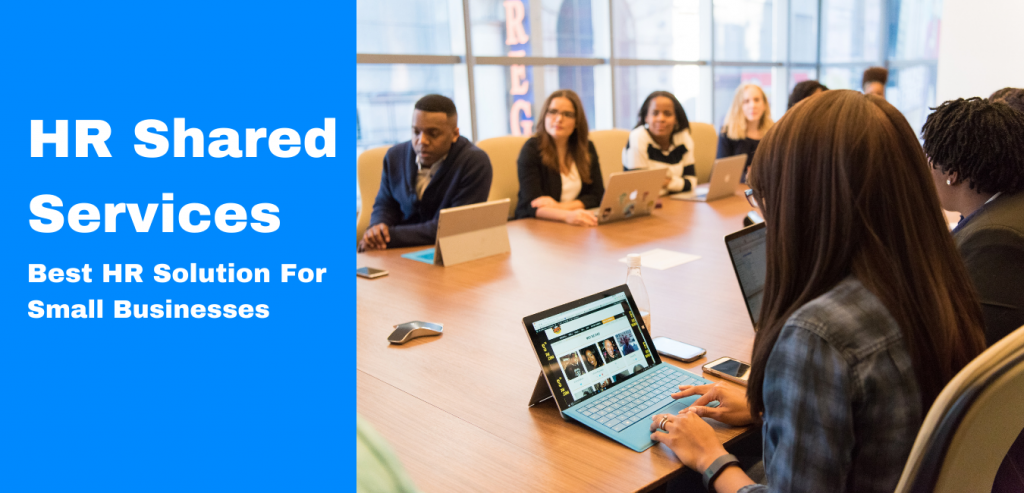 Find out why Shared HR may be the best solution for You? - Asanify