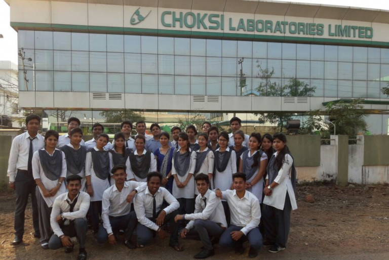 Choksi Labs pvt ltd - Asanify