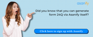 Form 24Q: Here's how to generate form 24Q in 5 easy steps - Asanify