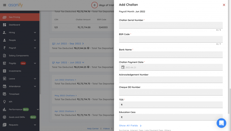 Form 24Q: Here's how to generate form 24Q in 5 easy steps - Asanify