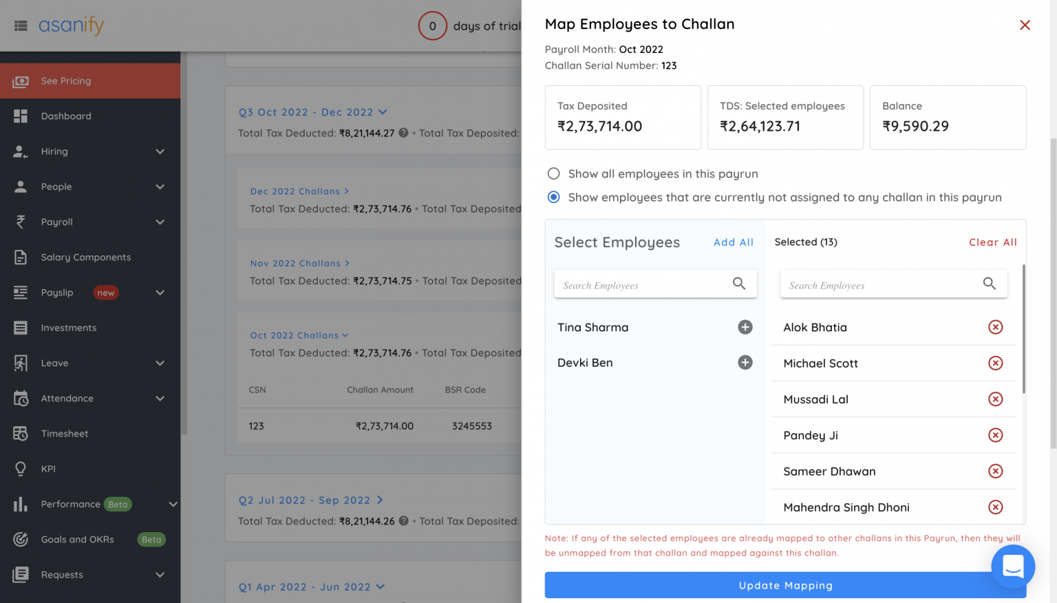 Form 24Q: Here's how to generate form 24Q in 5 easy steps - Asanify