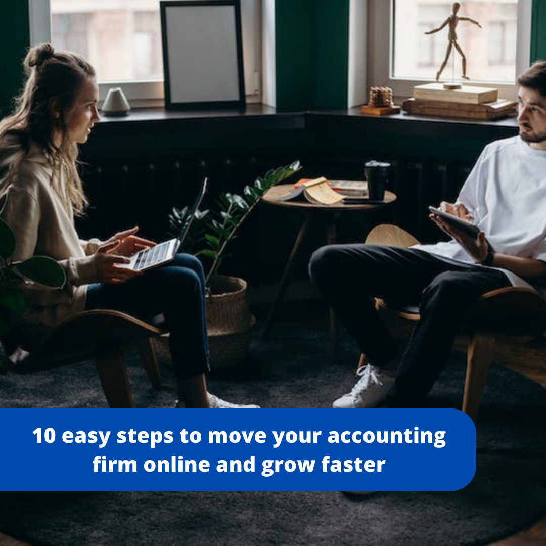 Top 10 proven ways for Lead generation for Accountants - Asanify